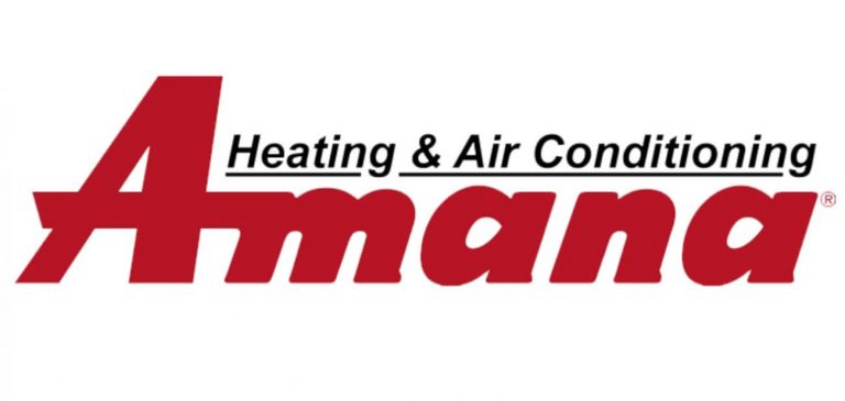 amana-logo | Professional Heating & Cooling